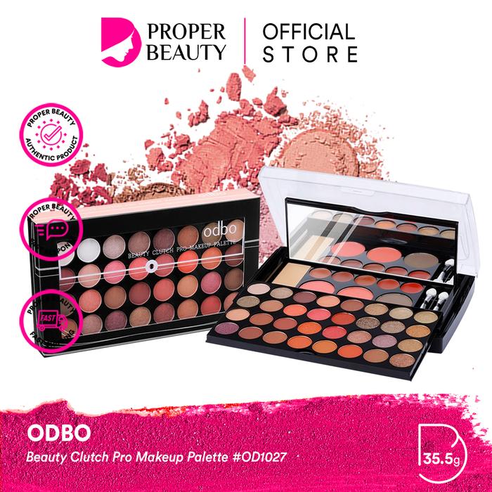 Odbo Makeup Thailand | Saubhaya Makeup