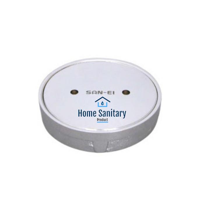 Jual Clean Out Sanei HN58 / Saringan Air / Floor Drain - 4 inch - Kota ...