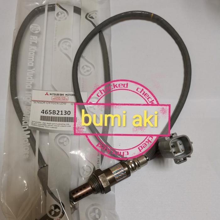 Jual SENSOR OKSIGEN BAWAH OXYGEN O2 ORI MITSUBISHI XPANDER X-PANDER ...