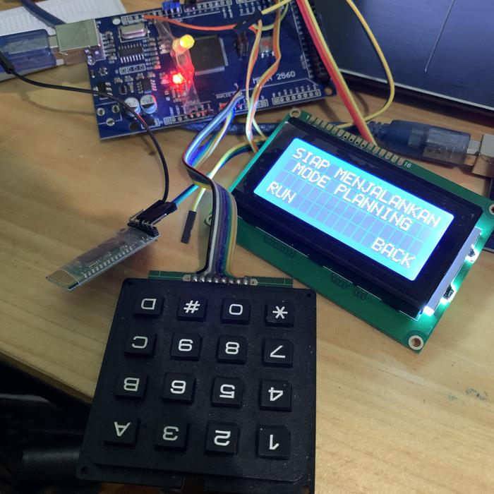 Jual Project Alat Arduino Mikrokontroller Robotika Mekatronika IoT ...