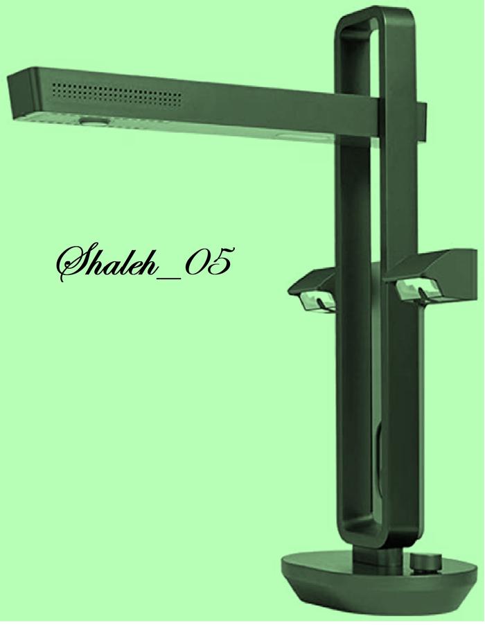 Jual Scanner Buku CZUR Aura Pro Book Scanner Pemindai Buku Pindai ...