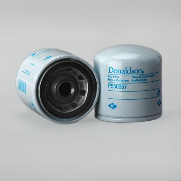 Jual DONALDSON FUEL FILTER J86-20220 / J8620220 / P550057 / 513240023 ...