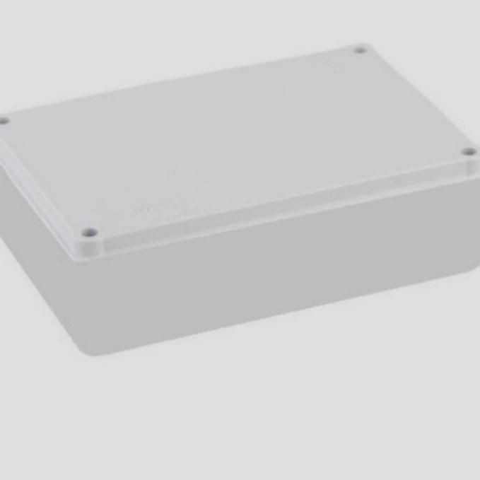 Jual Duradus MG/junction box MG 220x150x70MG box panel tutup abu ...