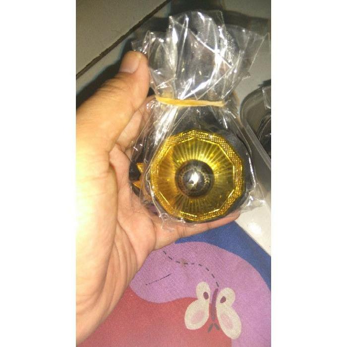 Jual tanda jabatan Majlis pembina Pramuka Kwarran (Kwartir Ranting ...