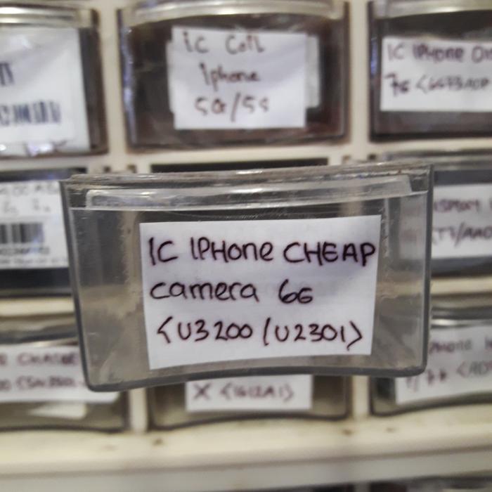 Jual IC CHEAP CAMERA IPHONE 6G U3200/U2301 - Jakarta Pusat - shopph ...