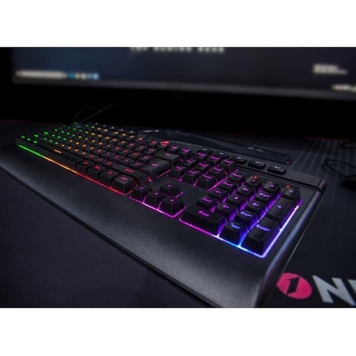 Jual 1stplayer Gaming K8 Fire Dancing Kit Mouse & Keyboard - Rainbow Di ...