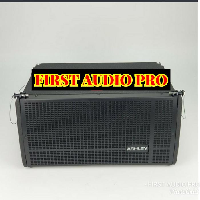 Jual Speaker Line array ashley sa10p / SA 10P 10 INCH PASSIVE LINE ...