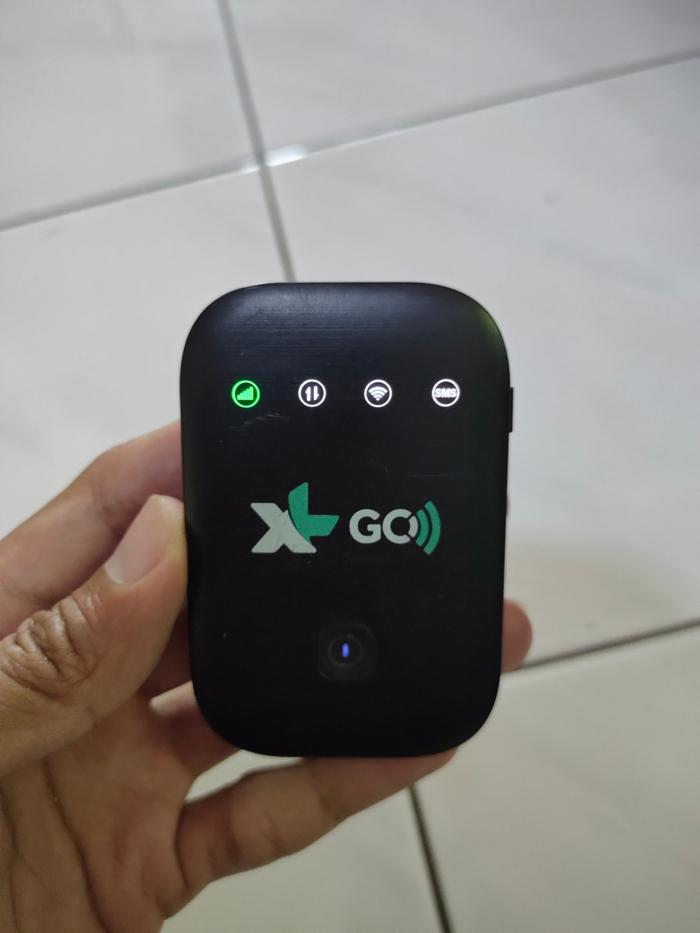 Jual modem Mifi LTE XL GO Movimax MV003 unlock - Kab. Cilacap - Pro Max ...