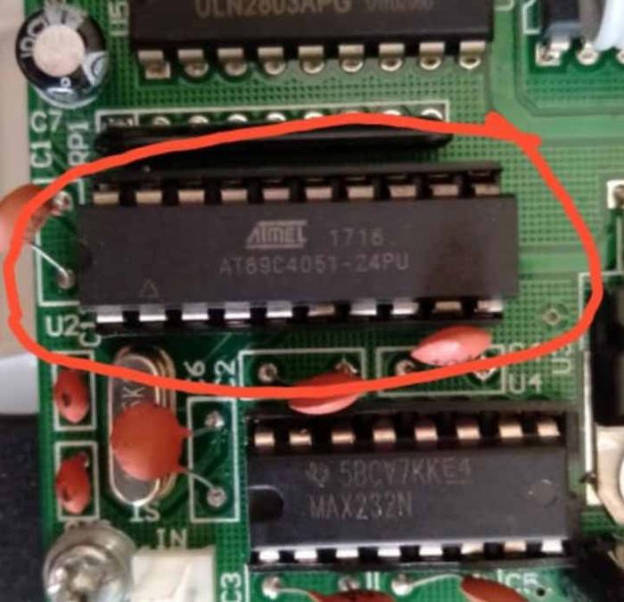 Jual iC external display / IC Sonic external display - Jakarta Barat ...