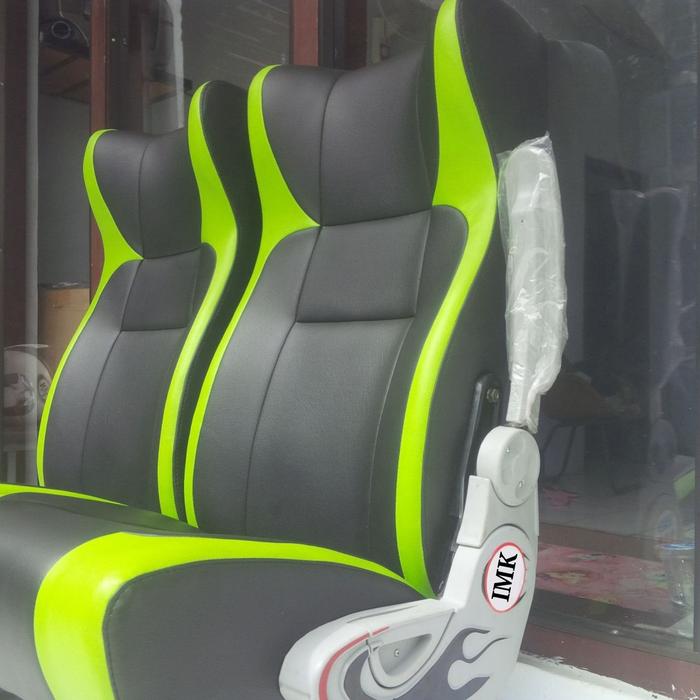 Jual Jok bus medium/ big bus/ mikrobus/ custom - Kota Malang ...