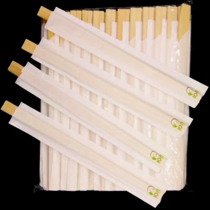 Jual Sumpit Genroku Kayu Bungkus kertas 3/4 - Kab. Tangerang ...