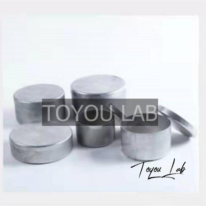 Jual THIN BOX / CAWAN ALUMINIUM 70*38 - Kota Makassar - ToYou Lab ...