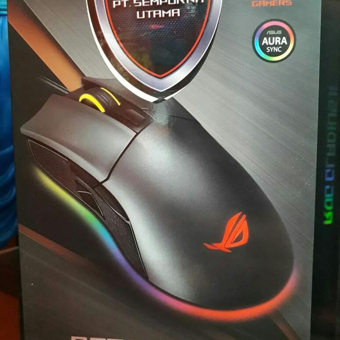 Jual rog gladius 2 - Kota Malang - Mbledoz gaming store | Tokopedia