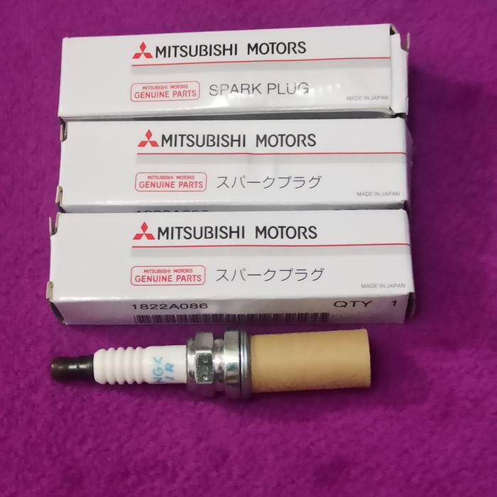 Jual Busi Original Mitsubishi Mirage Expander - Kota Semarang - Multi ...