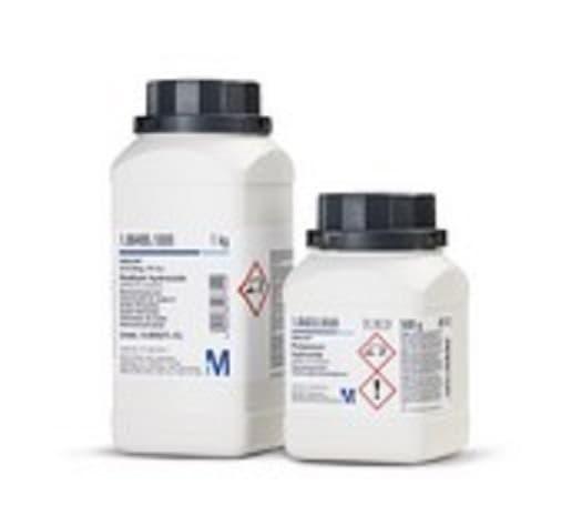 Jual Potassium Hydroxide Kalium Hidroksida KOH (AR) - Merck 1.05033. ...