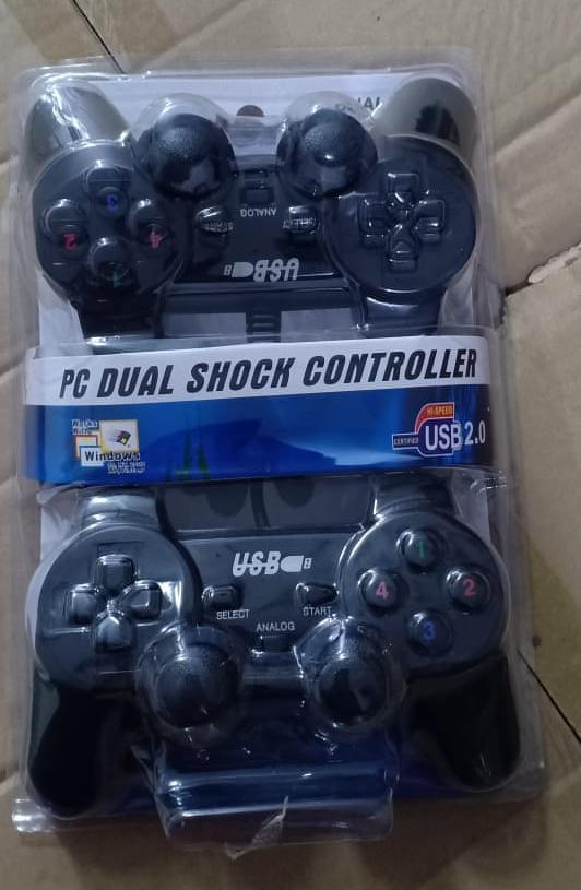 Jual Stick PC double USB/Laptop..1pasang(2pcs) - Jakarta Pusat ...