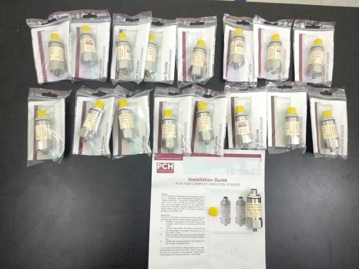 Jual SENSOR VIBRASI PCH 1106 ORIGINAL - Kab. Bekasi - LANTABUR ...