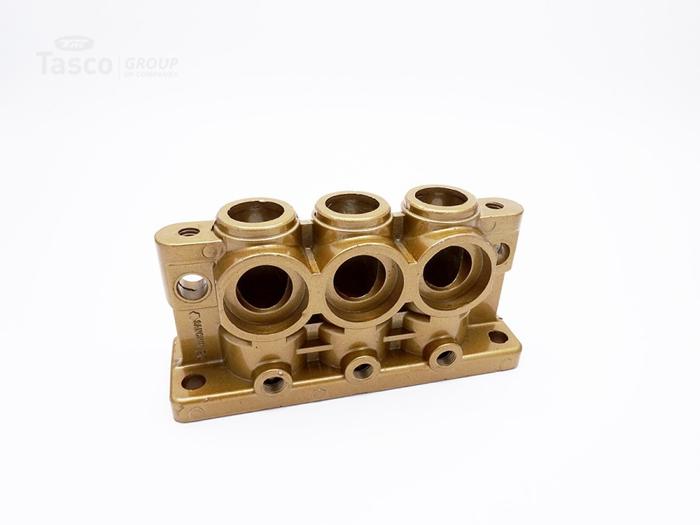 Jual Cylinder Sanchin SC45 Cylinder Head SCN45 Mesin Steam Power ...