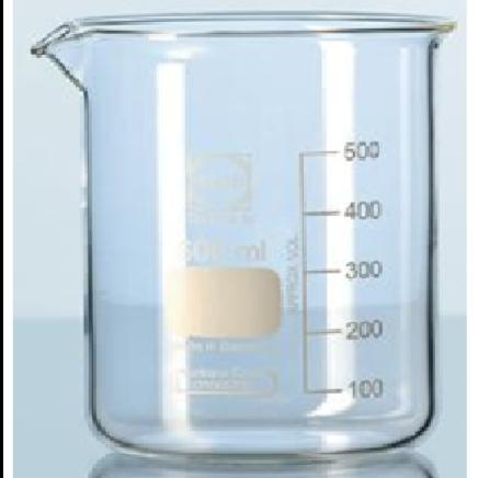 Jual BEAKER GLASS 5000 ml DURAN - Kota Surabaya - samudra kimia | Tokopedia