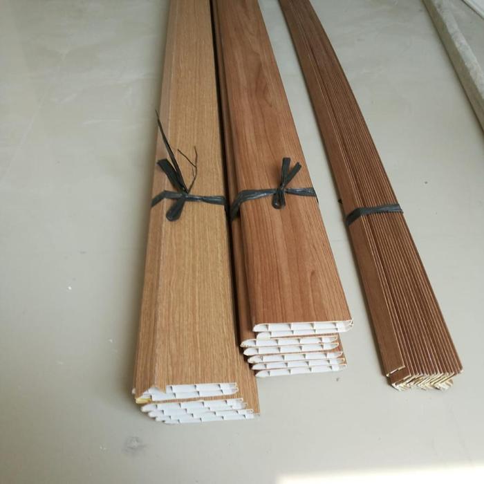 Jual plint dinding pvc (warna bisa request) - Jakarta Barat - jj ...