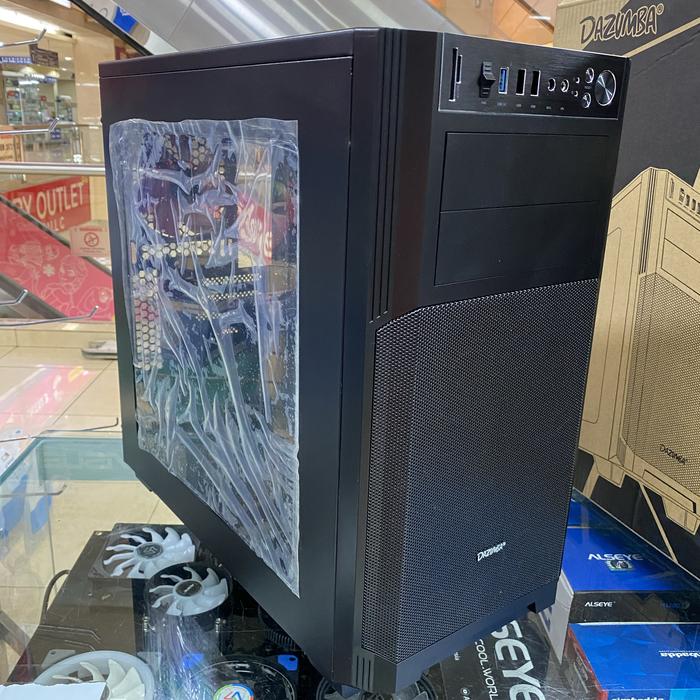 Jual CASING DAZUMBA VITO 987 NON PSU + FAN LAMPU 5 - Jakarta Pusat ...