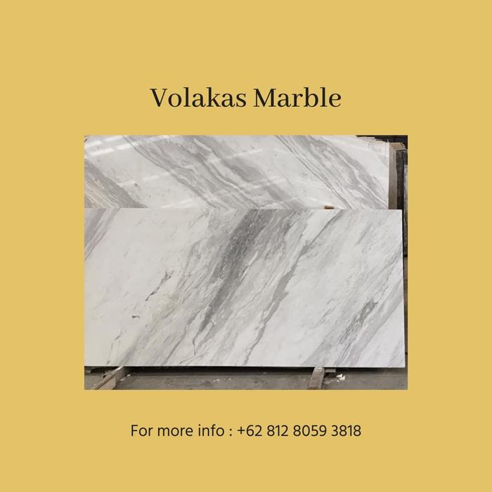 Jual Marmer Volakas - Jakarta Timur - Solusi Bahan Bangunan | Tokopedia