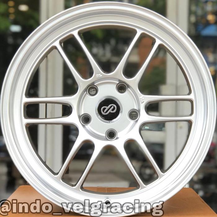 Jual velg mobil forged rpf1 ring18 utk bmw seri3 e46 e90 e36 f30 dll ...