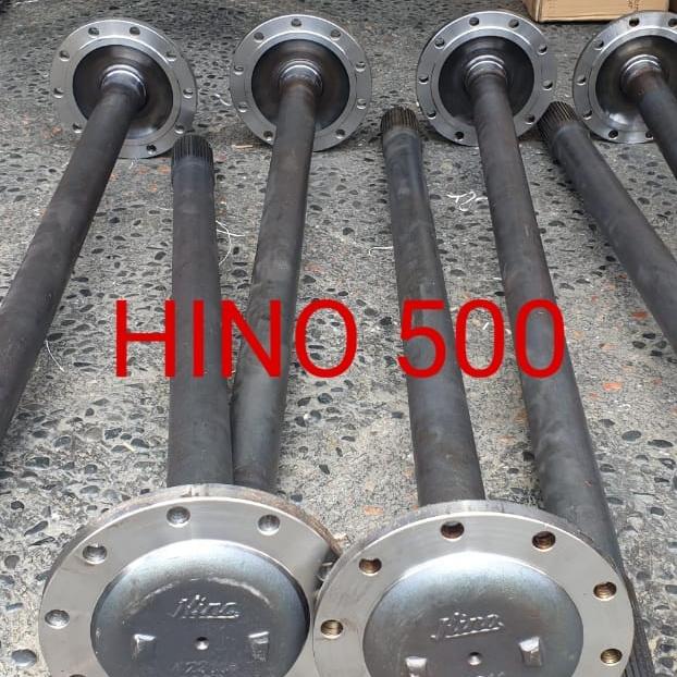 Jual as roda Hino 500 - Kota Surabaya - realmotor | Tokopedia