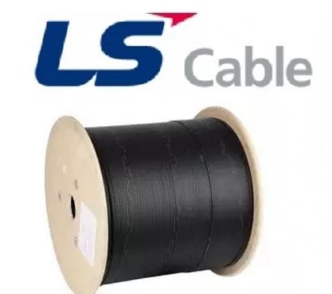 Jual LS DROP WIRE 2 CORE Singlemode Drop Cable G657A (DROP WIRE SM ...