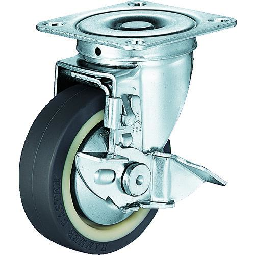 Jual HAMMER CASTER Nylon Wheel Urethane Caster 413S-UB100-BAR01 - Kab. Bekasi - pocket tools new ...