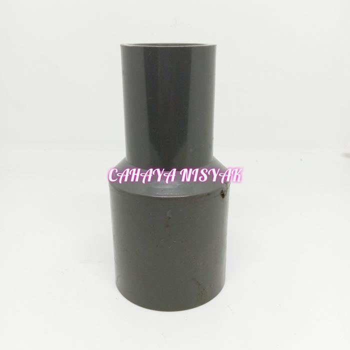 Jual REDUCER / REDUCING Socket AW PVC 1"x1½" RUCIKA - Jakarta Utara ...