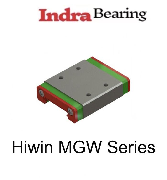 Jual Hiwin LM Block MGW 7 C - Original (Untuk mesin CNC dll) - Jakarta ...
