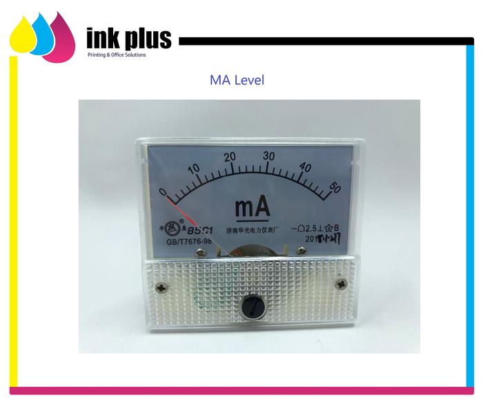 Jual Analog milli-ampere meter (mA meter) - Jakarta Barat - inkplus ...