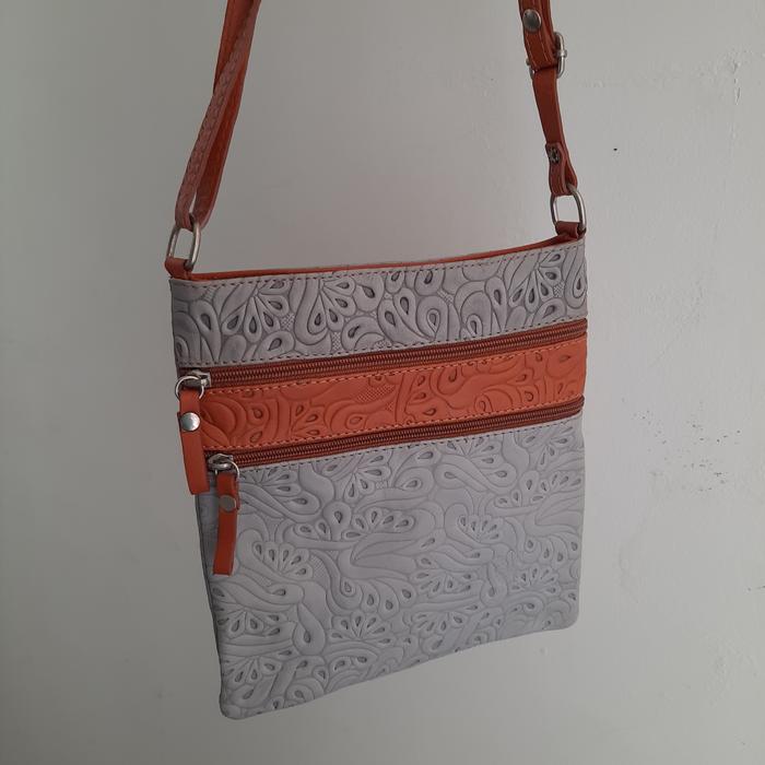 Jual tas selempang motif batik - Kota Bandung - the boss kingdom ...