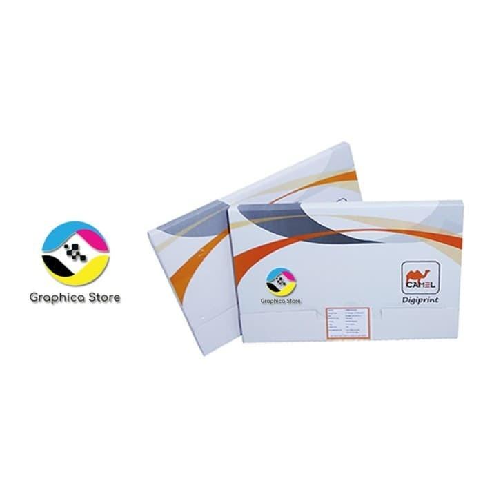Jual Stiker CAMEL Laser A3 Kertas Sticker Label Kemasan [PROMO CUCI ...