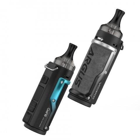 Jual Authentic VOOPOO Argus 40W Pod Mod Kit 1500mAh internal batre ...