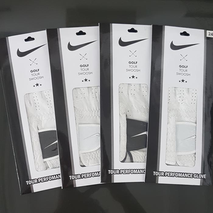 Jual Golf Glove Sarung Tangan Full Kulit Nike Untuk Pria - Jakarta Barat - Hobi Golf Shop ...