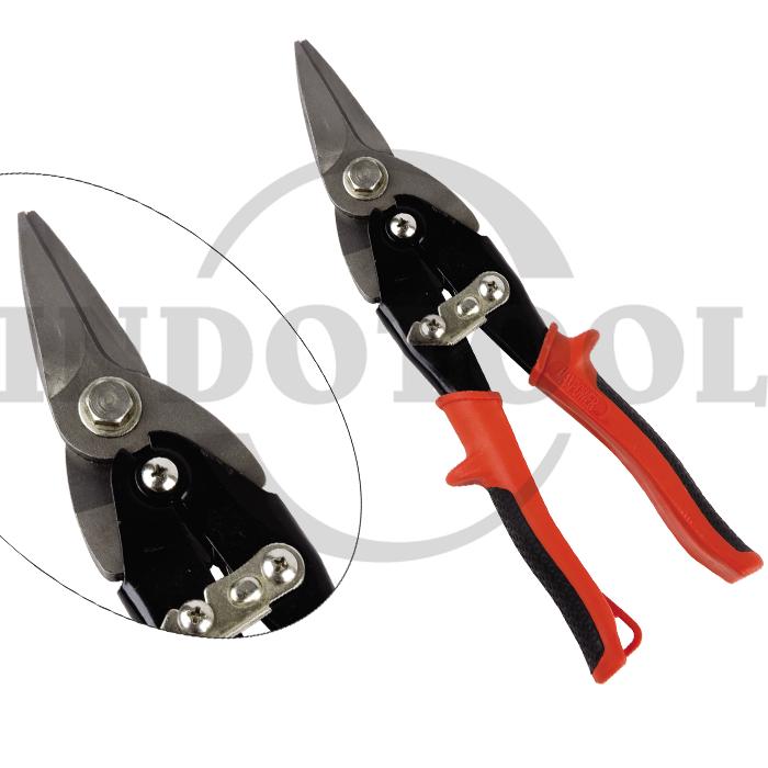 Jual GUNTING SENG MODEL KIRI 10 INCH / DROP FORGED CR-MO 10" MAXPOWER ...