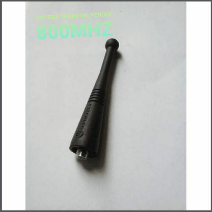 Jual ANTENNA HT MOTOROLA ATS 2500 XTS 2500 APX 1000 TRUNKING 800MHZ ...