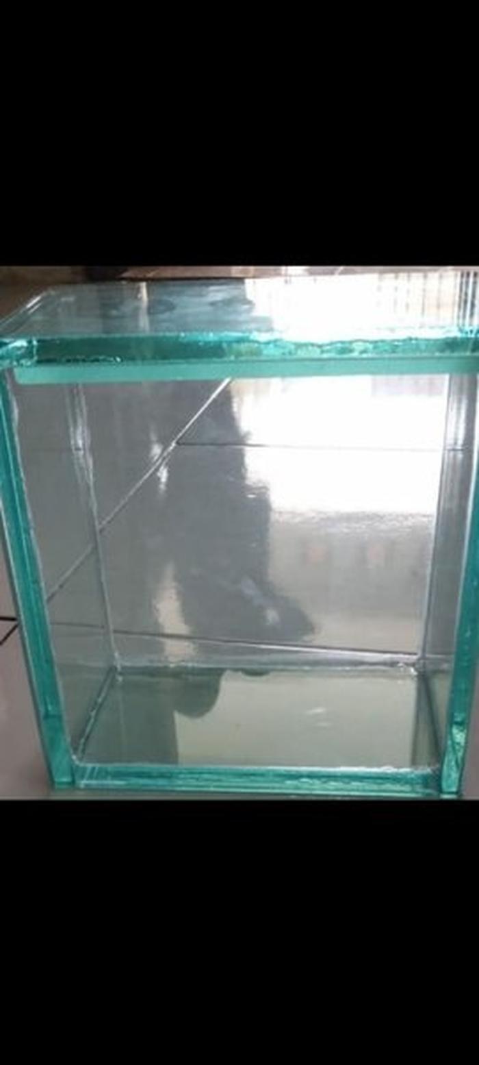 Jual jual chamber KLT kromatografi lapis tipis baham kaca - Jakarta ...