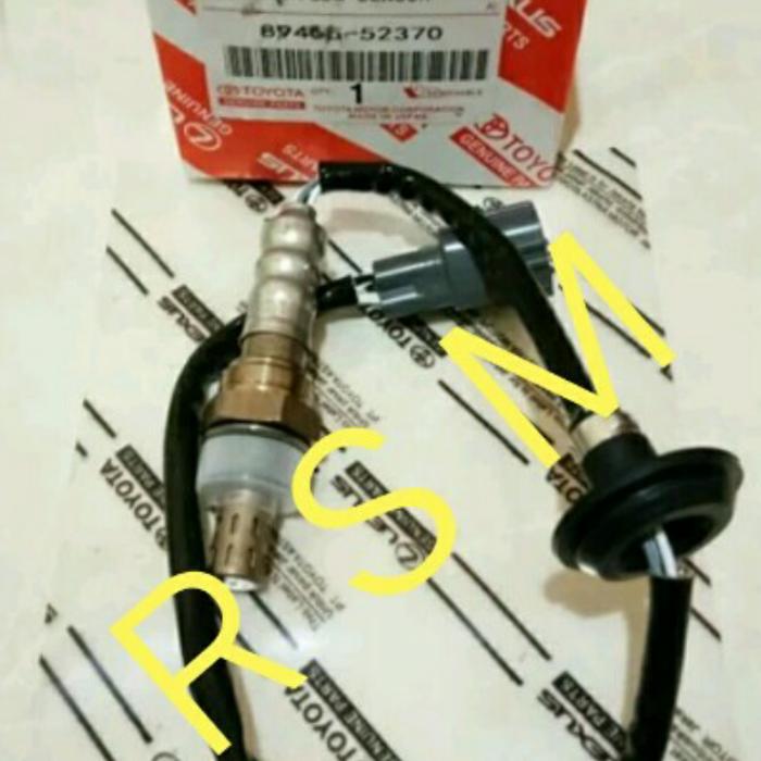 Jual SENSOR O2 OKSIGEN OKSYGEN OXYGEN BELAKANG VIOS ALTIS YARIS COROLLA ...
