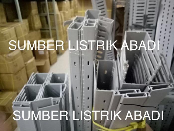 Jual KSS MD 2 Cable Duct / Kabel Duct MD-2 ukuran 45 x 45 panjang 1.7 m ...