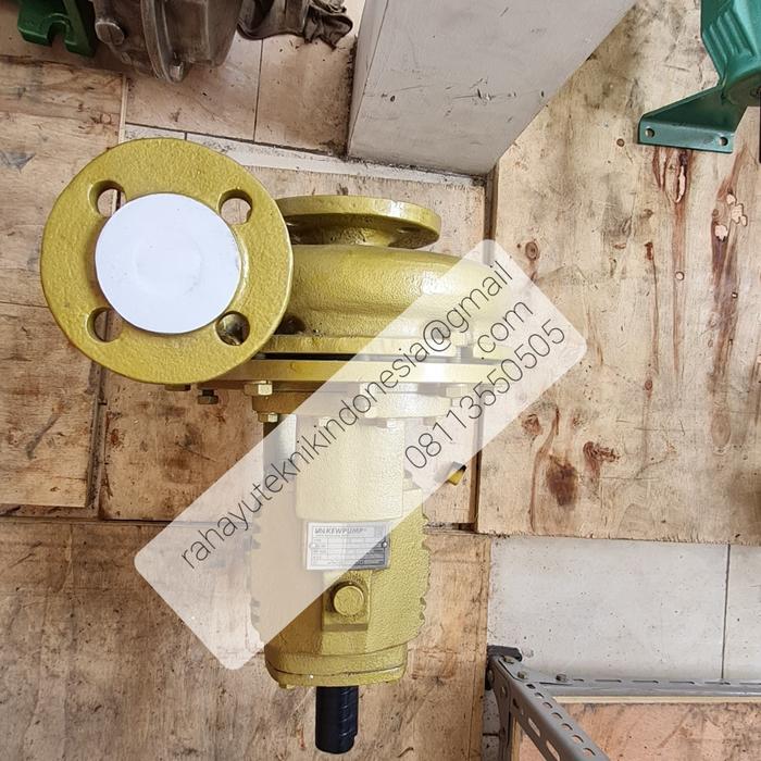 Jual kew pump ks se3 s3k 40 stainless - Kota Surabaya - rahayu teknik ...