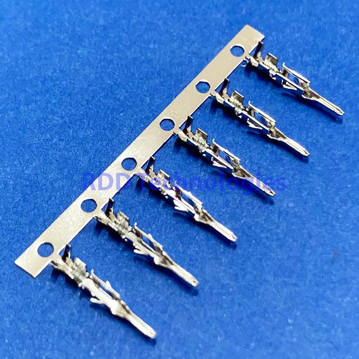 Jual Terminal Skun Pin untuk Connector MicroFit Female - Kab. Bandung ...