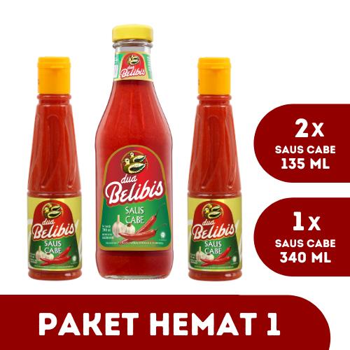 Jual Dua Belibis - Paket Hemat-1 - Jakarta Utara - Dua Belibis Store ...