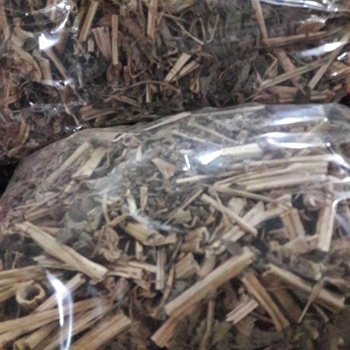 Jual Daun CIPLUKAN/DAUN CECENDET/Daun KERING REMPAH TRADISIONAL 1kg ...