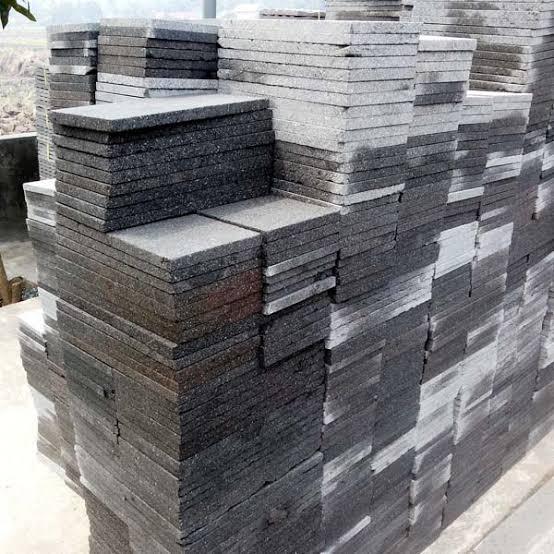 Jual hiasan dinding batu tempel - Kab. Gunungkidul - barep stone ...