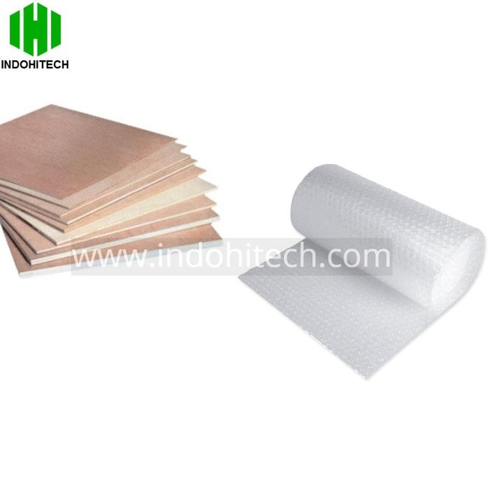 Jual Extra Packing Triplek dan tambahan Bubble wrap - Kab. Bekasi ...