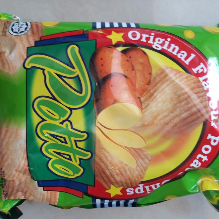 Jual PICO STIX JADUL ,KRUPUK JADUL, KRUPUK MALAYSIA, CHEESE RING ...