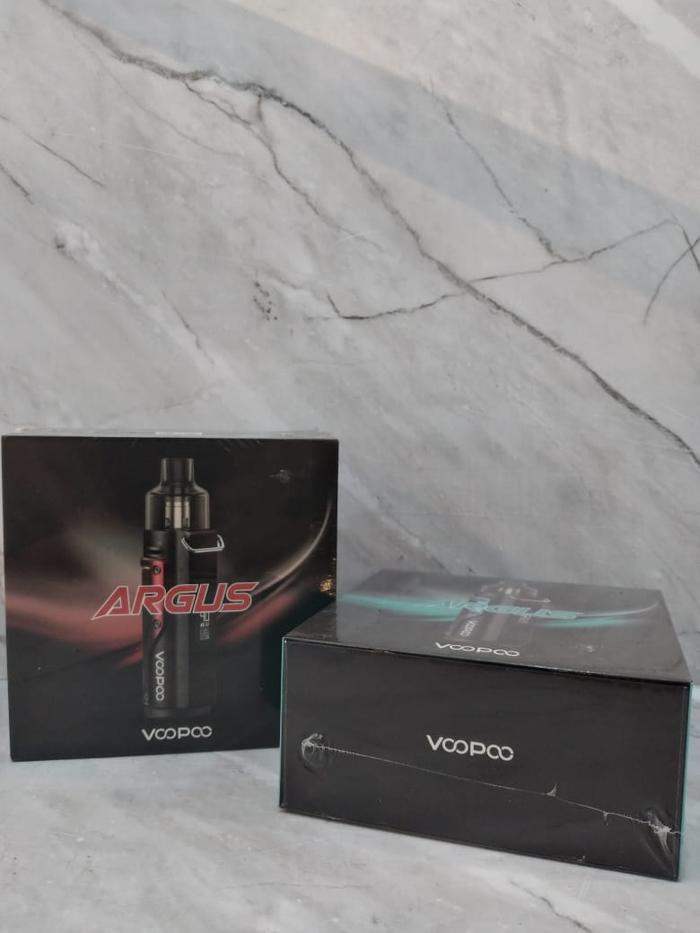 Jual Authentic Voopoo Argus 40w Kit - Kota Palembang - Vapeoi Palembang ...